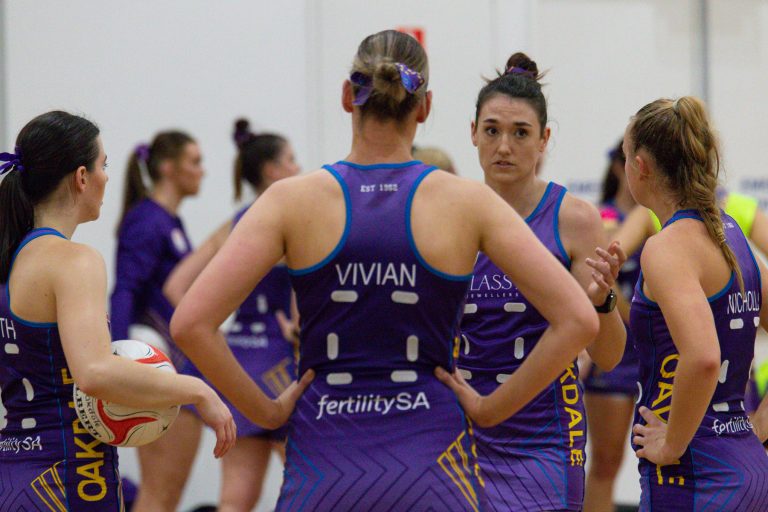 Premier League and High Performance - Oakdale Netball Club