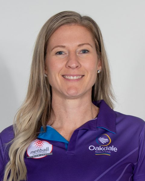 Premier League - Oakdale Netball Club