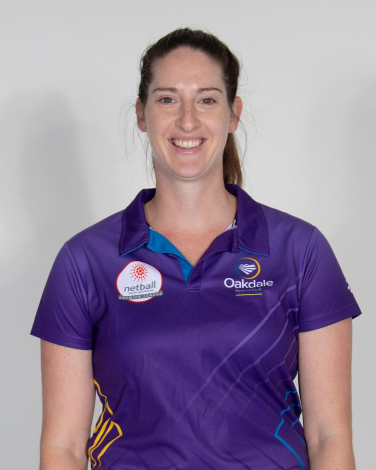 Premier League - Oakdale Netball Club