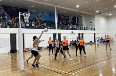 Events | Oakdale Netball Club