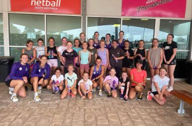 Events | Oakdale Netball Club