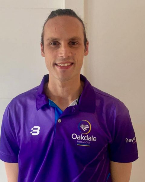 Premier League - Oakdale Netball Club