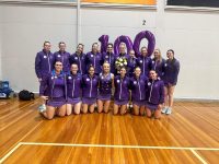 Premier League - Oakdale Netball Club