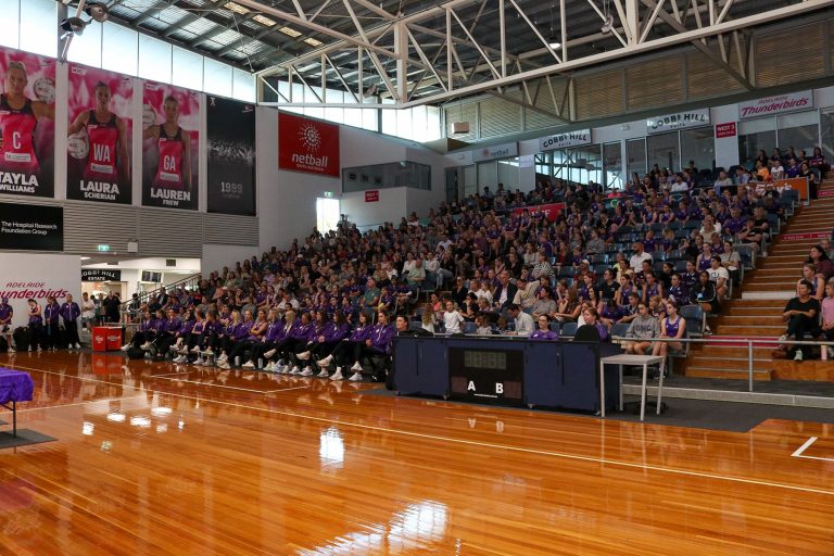 Season Launch 2025 - Oakdale Netball Club